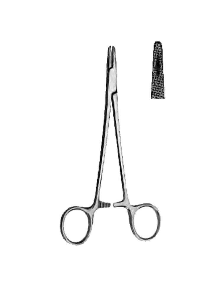 Porta Agujas Mayo Hegar |TTA MEDICAL