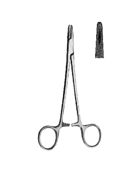 Porta Agujas Mayo Hegar |TTA MEDICAL