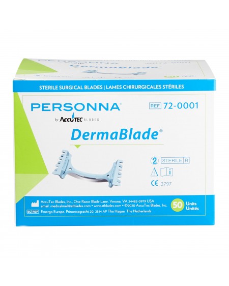 DermaBlade |TTA MEDICAL