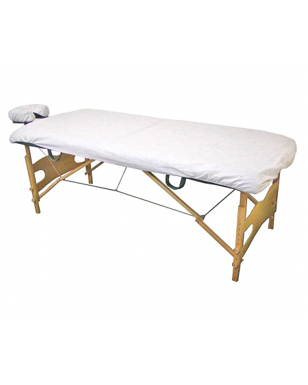 SÁBANILLA AJUSTABLE PLASTIFICADA |TTA MEDICAL